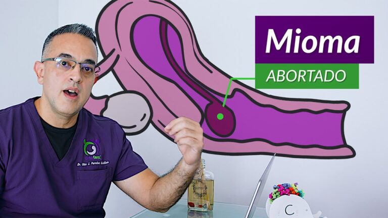 Cómo Identificar y Reconocer un Mioma Expulsado: Guía Visual y ...