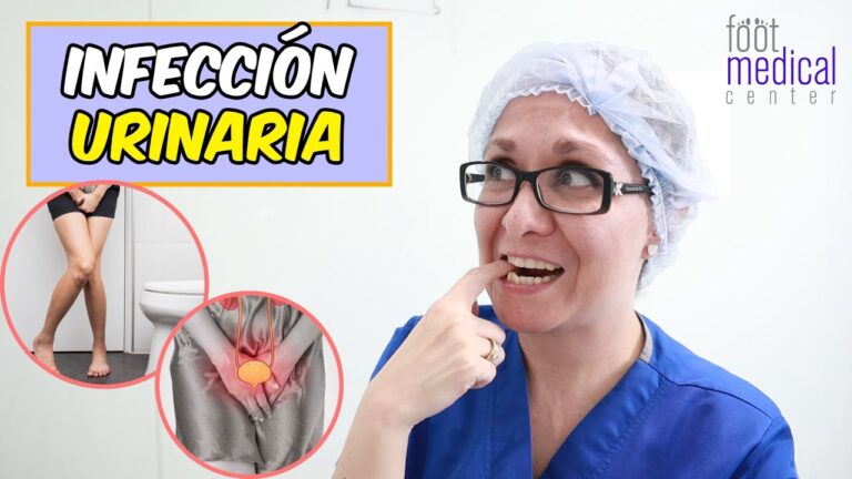 La Infección de Orina Aumenta el Azúcar: ¿Qué Debes Saber ...