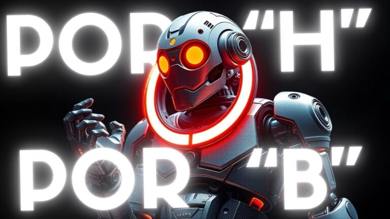 ¿Por H o por B? Descubre el Origen de Esta Expresión y Su Significado ...