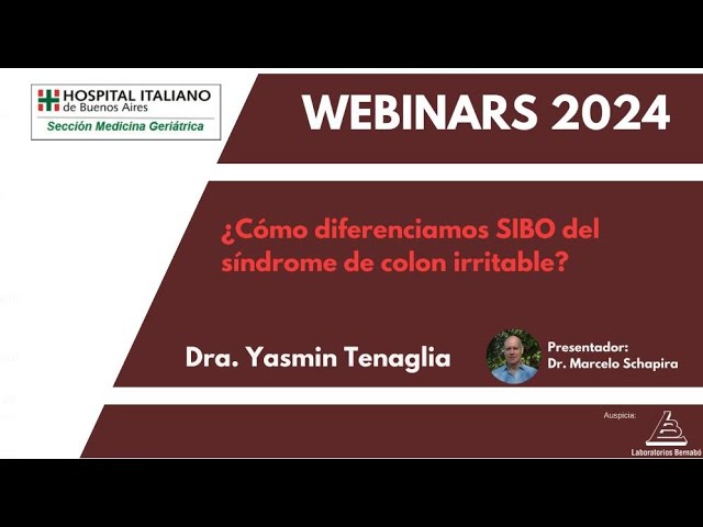 Diferencia entre SIBO y Colon Irritable: Guía Completa para Entender ...