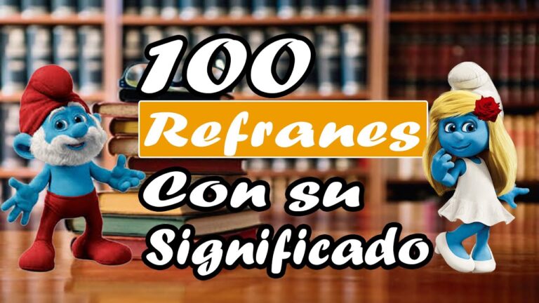 Refranes de Dios y su Significado: Sabiduría Divina en Palabras ...