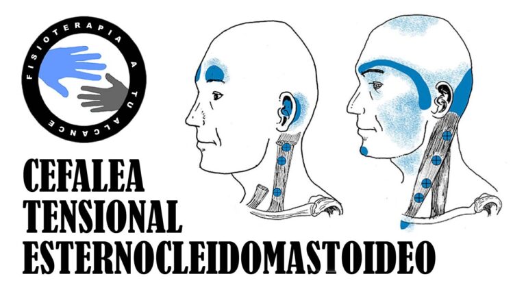 ¿Dolor Detrás de la Oreja que Baja al Cuello? Causas, Síntomas y ...