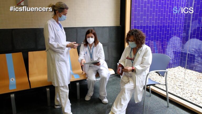 Centro de Atención Primaria en Castellar del Vallès: Servicios y ...