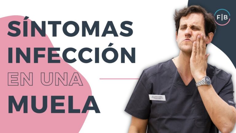 ¿Cómo Saber si Tengo Infección en la Boca? Síntomas y Diagnóstico Clave ...