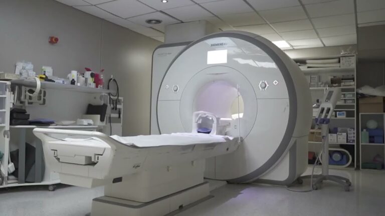 Diferencia entre Resonancia Magnética con Contraste y Sin Contraste ...